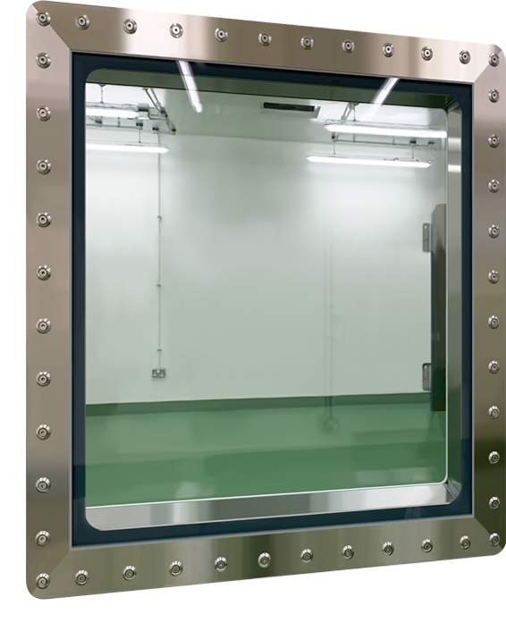 PBSC - APR Vision Panel HC-Vd/s/f