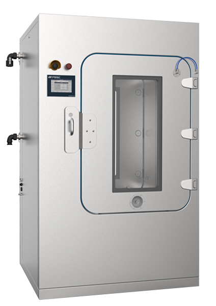PBSC’s Decontamination Hatch MD-H - PBSC USA